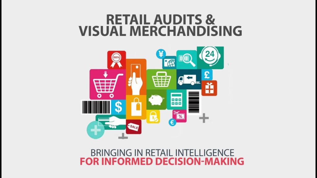 Best Practices for Visual Merchandising Audits - Wooqer